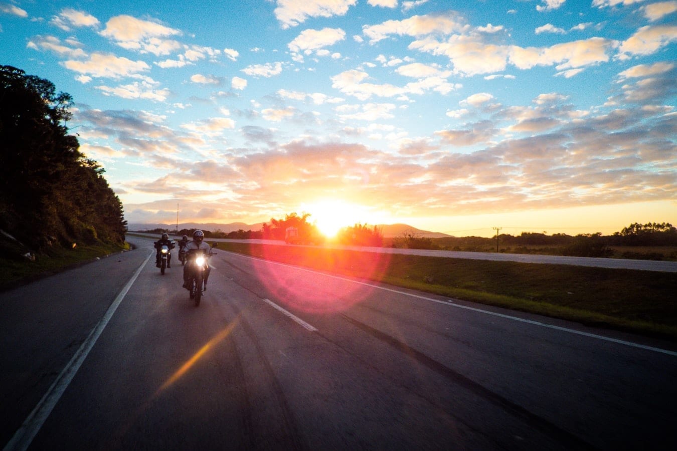 Motorcycle, RV & ATV Insurance Agent Near Me | Bend Insurance Agency
